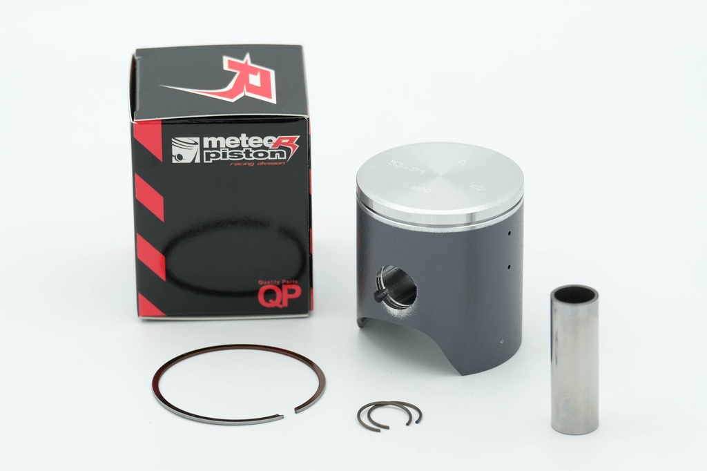 New piston for Yamaha YZ125 2022 | METEOR PISTON S.r.l.